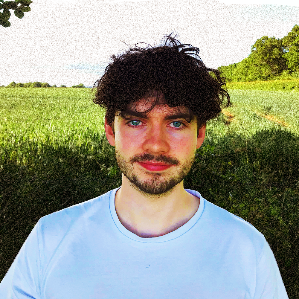 About – Joe McCloskey – Medium