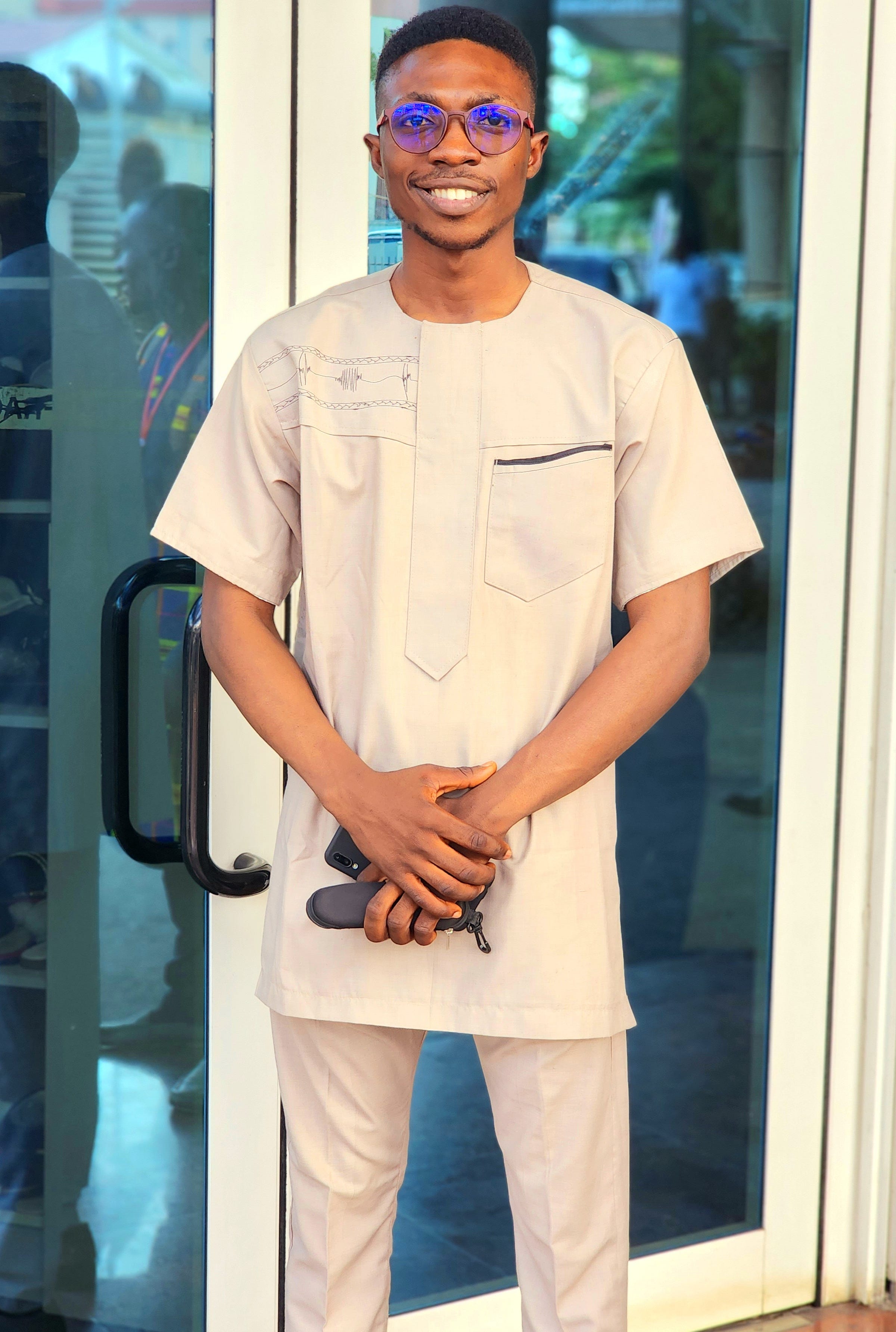 Oluwatobi Adebayo – Medium