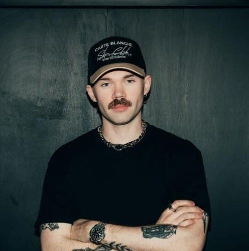 Dom Dolla Merch – Medium