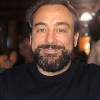 Jerome Jessel – Medium