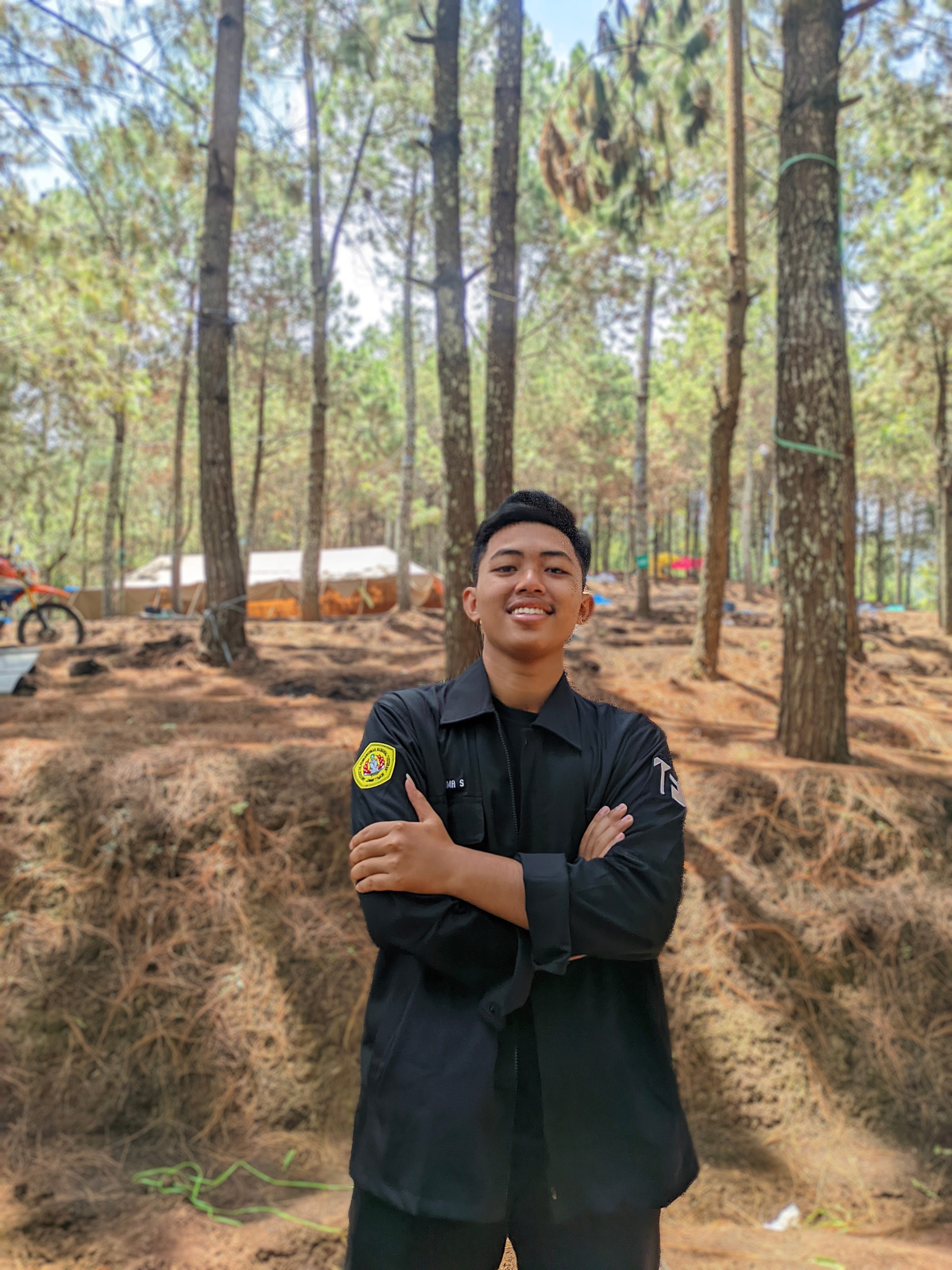 Alvin Rama Saputra – Medium