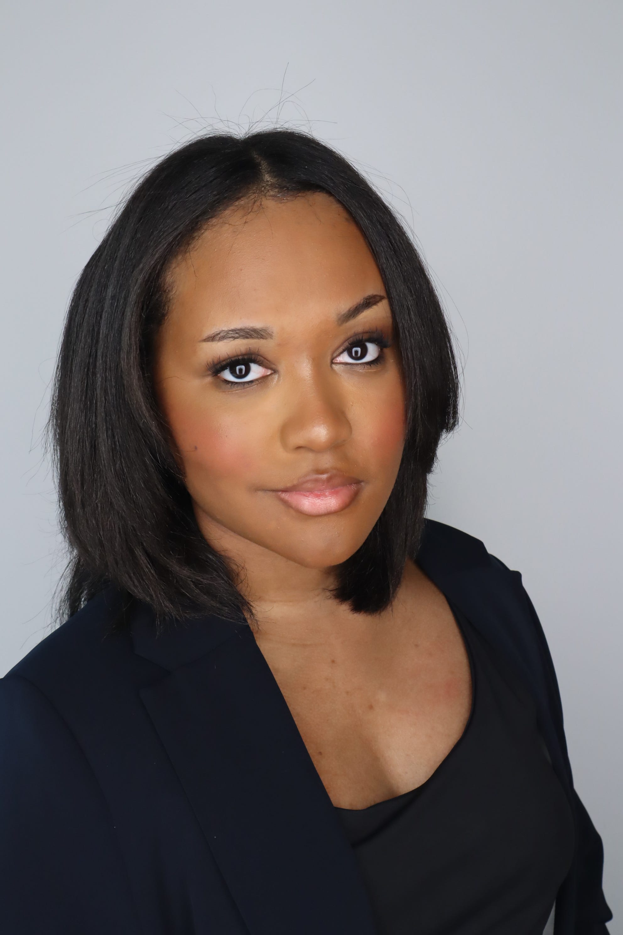 Zaria Miller – Medium