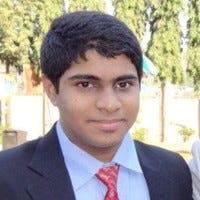 Parth Suresh – Medium