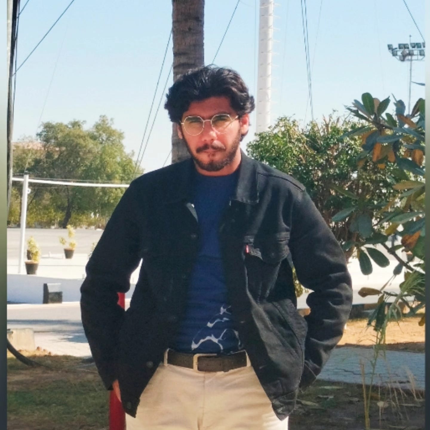 Abdullah Bin Junaid – Medium