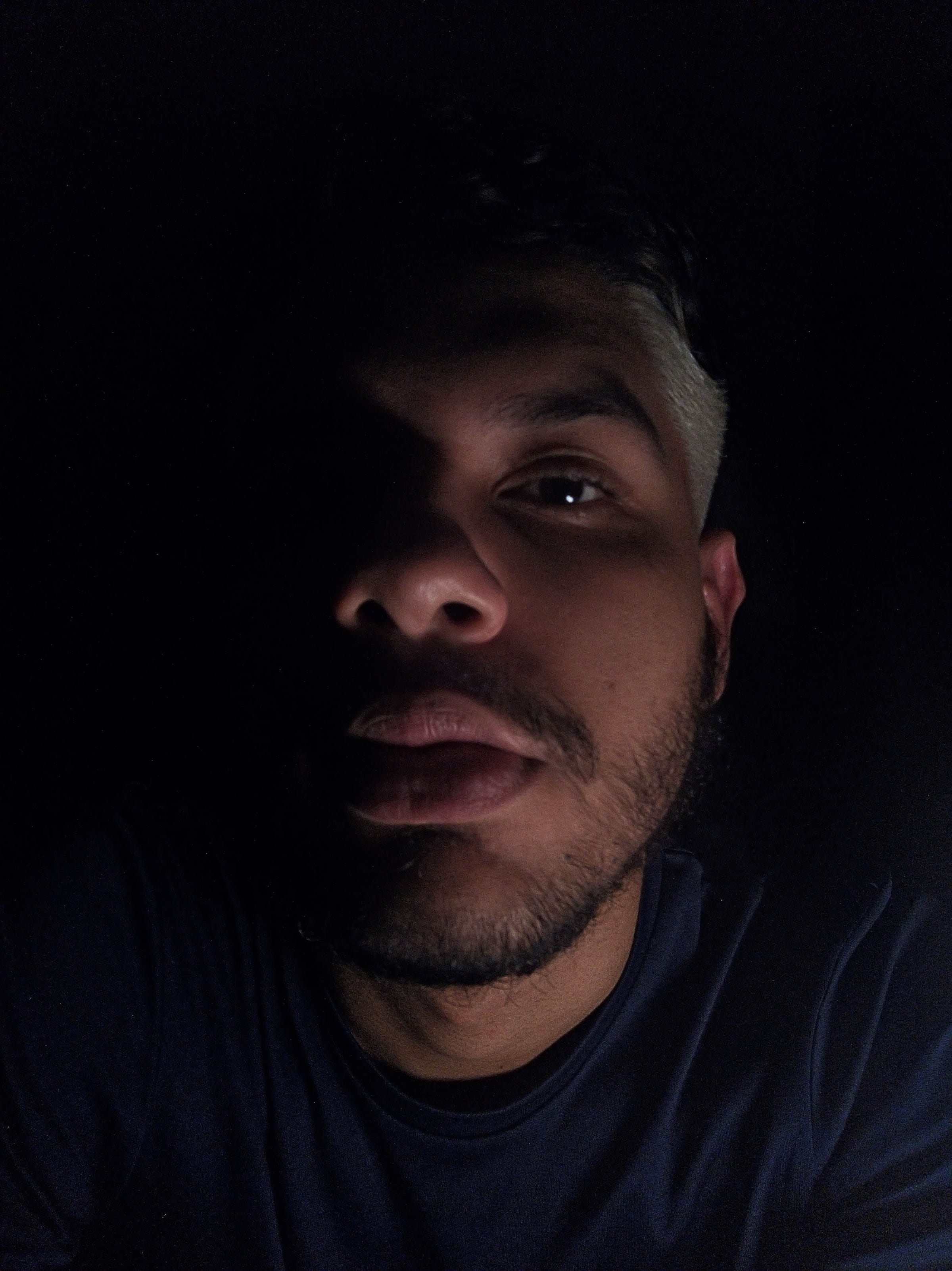 About – Maycon T. de Almeida – Medium