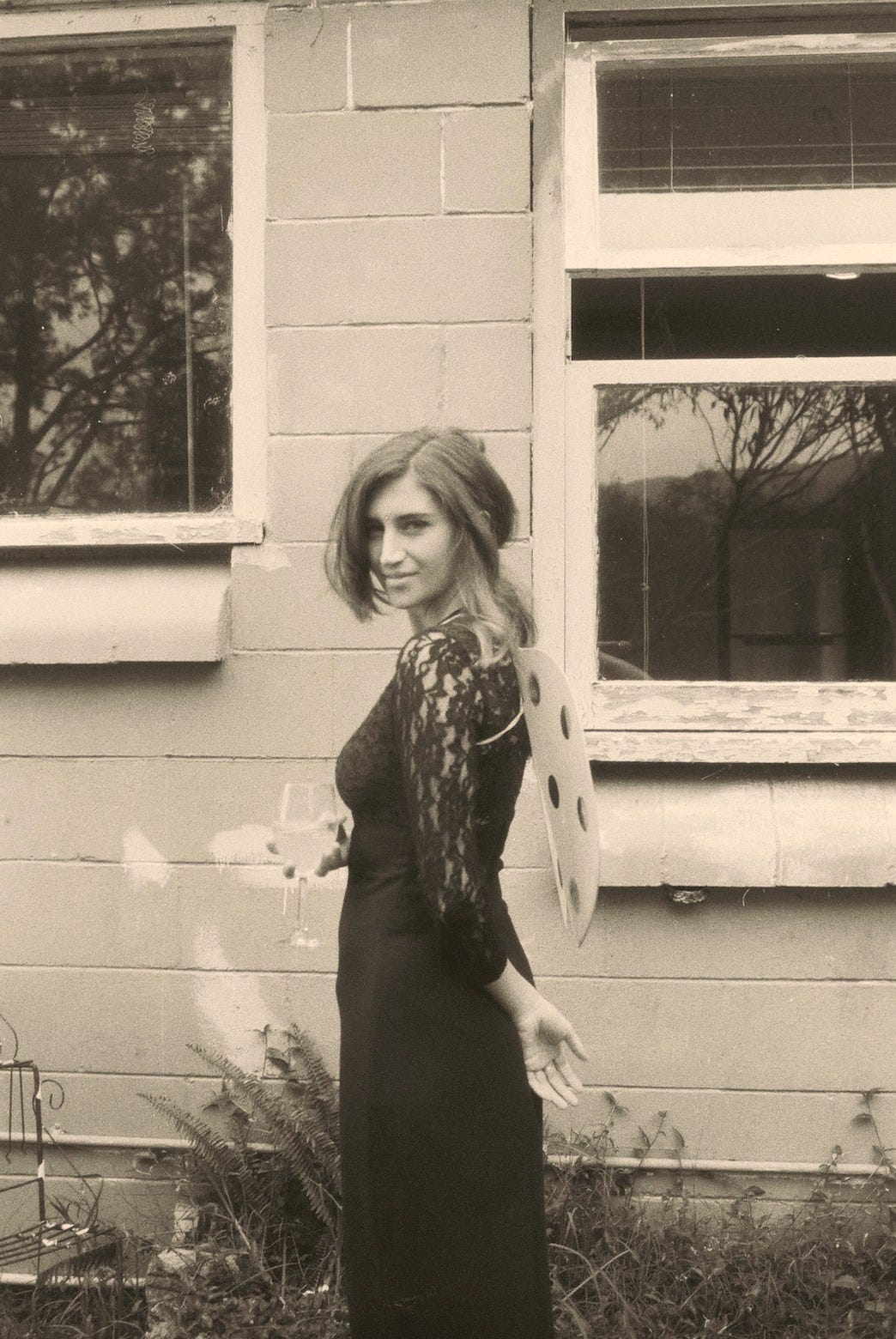 Jade Fisher – Medium