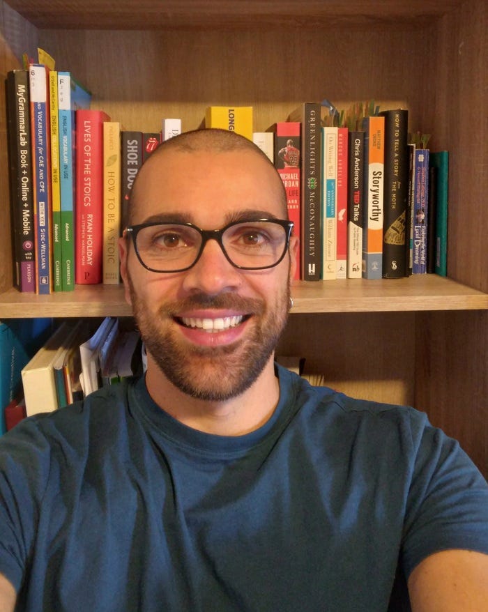 Turi Coppola – Medium
