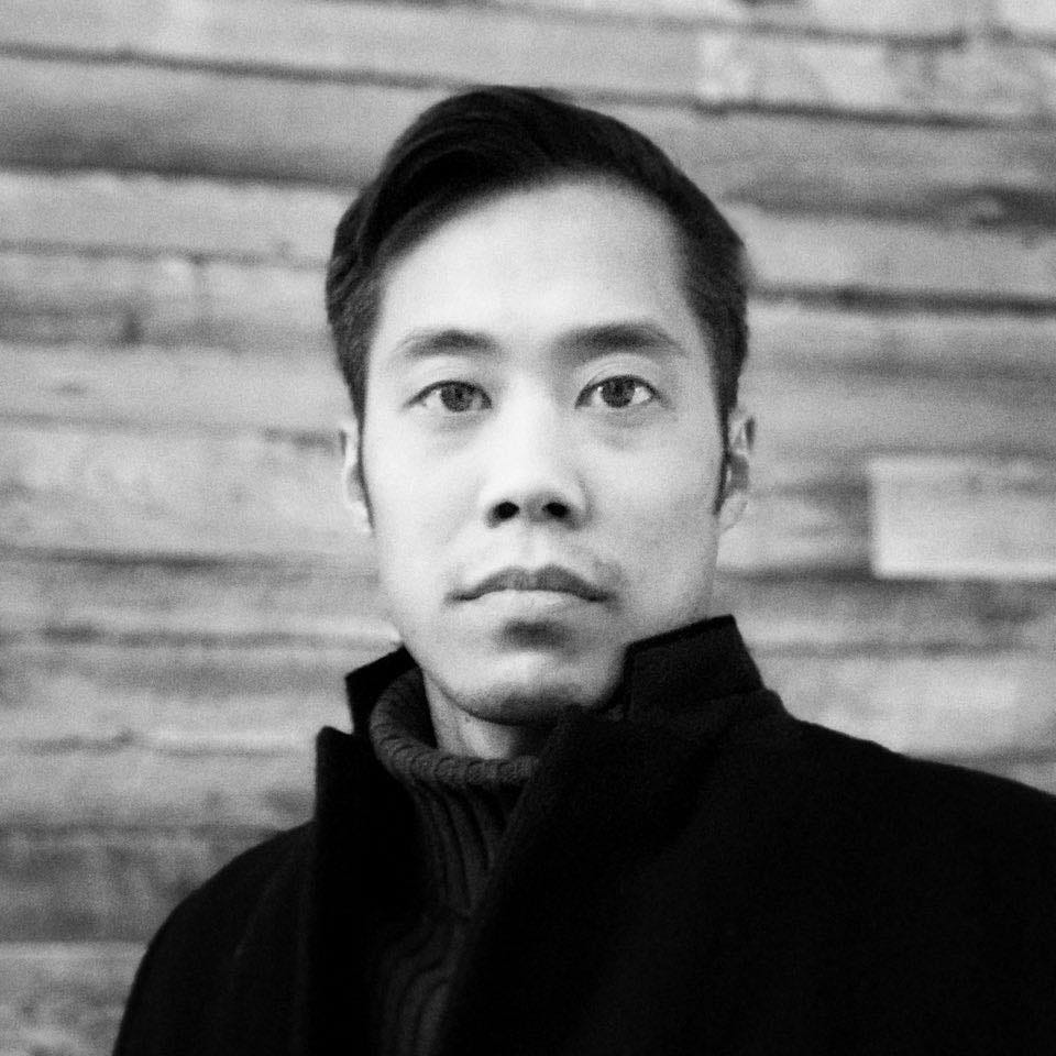 About – Phillip Le – Medium
