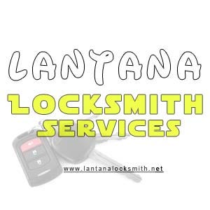 Lantana Locksmith Services – Medium