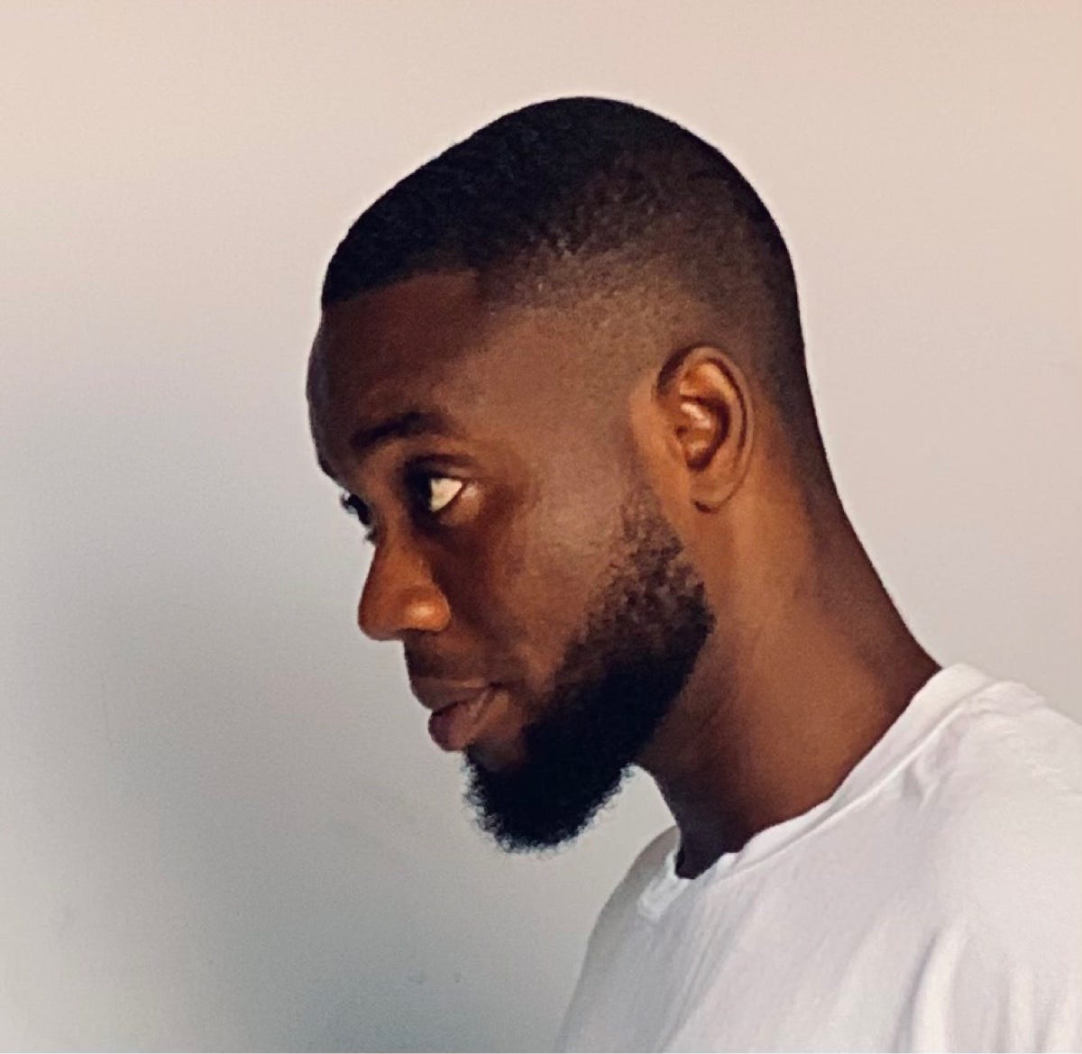 Daniel Dagadu on Medium curated some lists