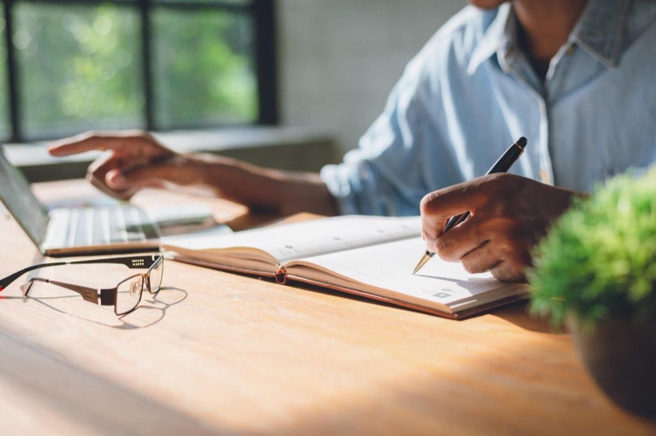 Finra 8210 Letter – Medium