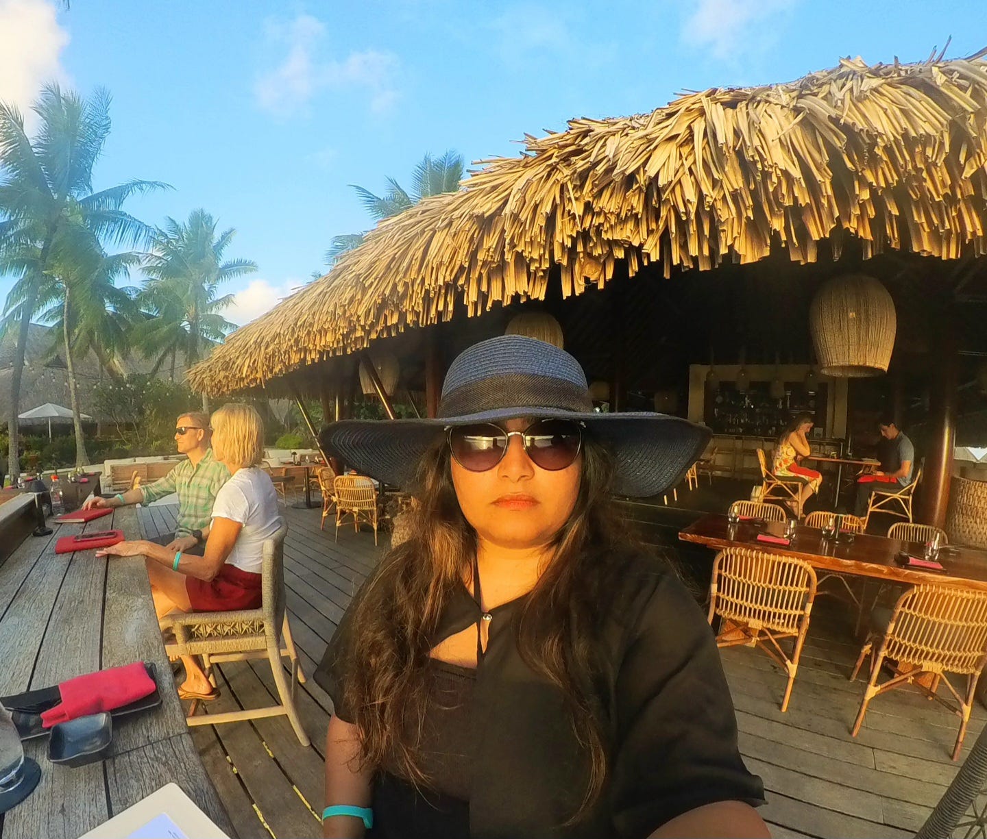 Sreejita Ray – Medium