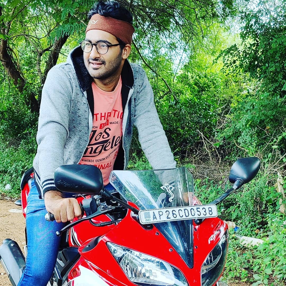 Tarun Sai on Medium curated some lists