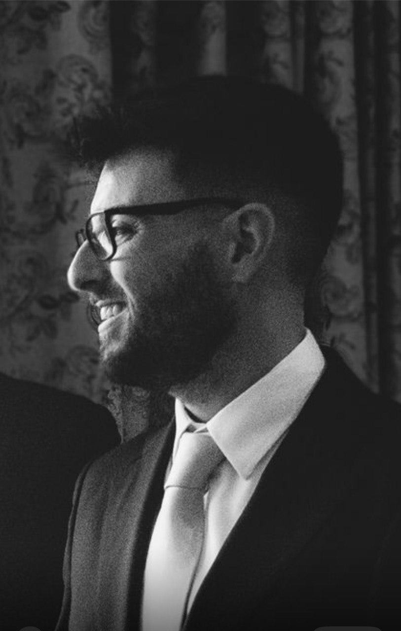 Pablo jusue – Medium