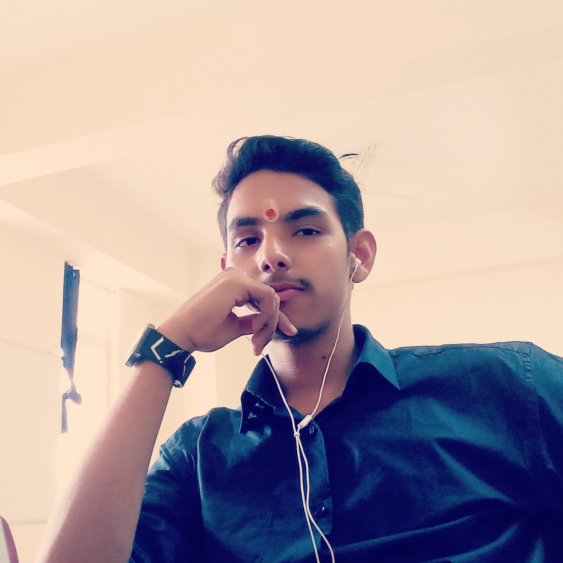 Shivam Jha – Medium