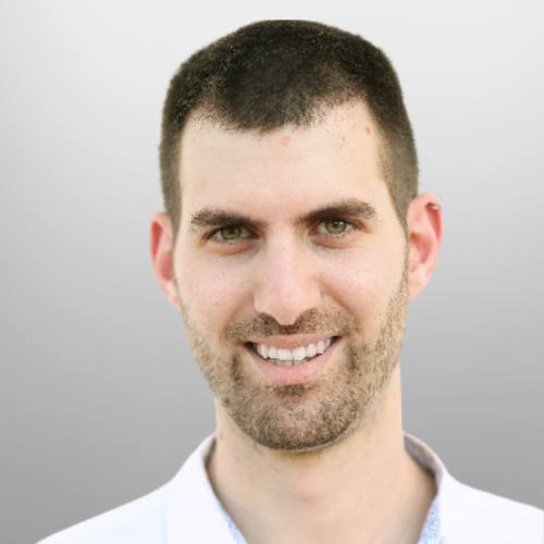 Sefi Genis – Medium