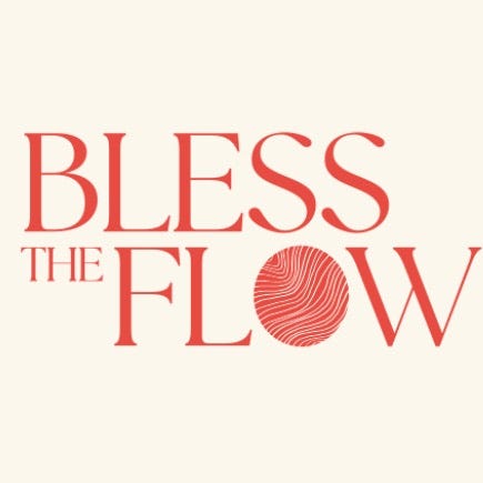 About – Bless The Flow – Medium