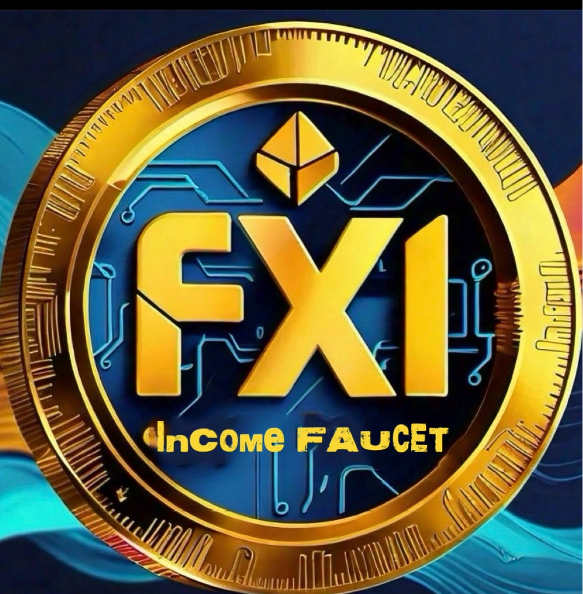 FX1 Income Faucet – Medium