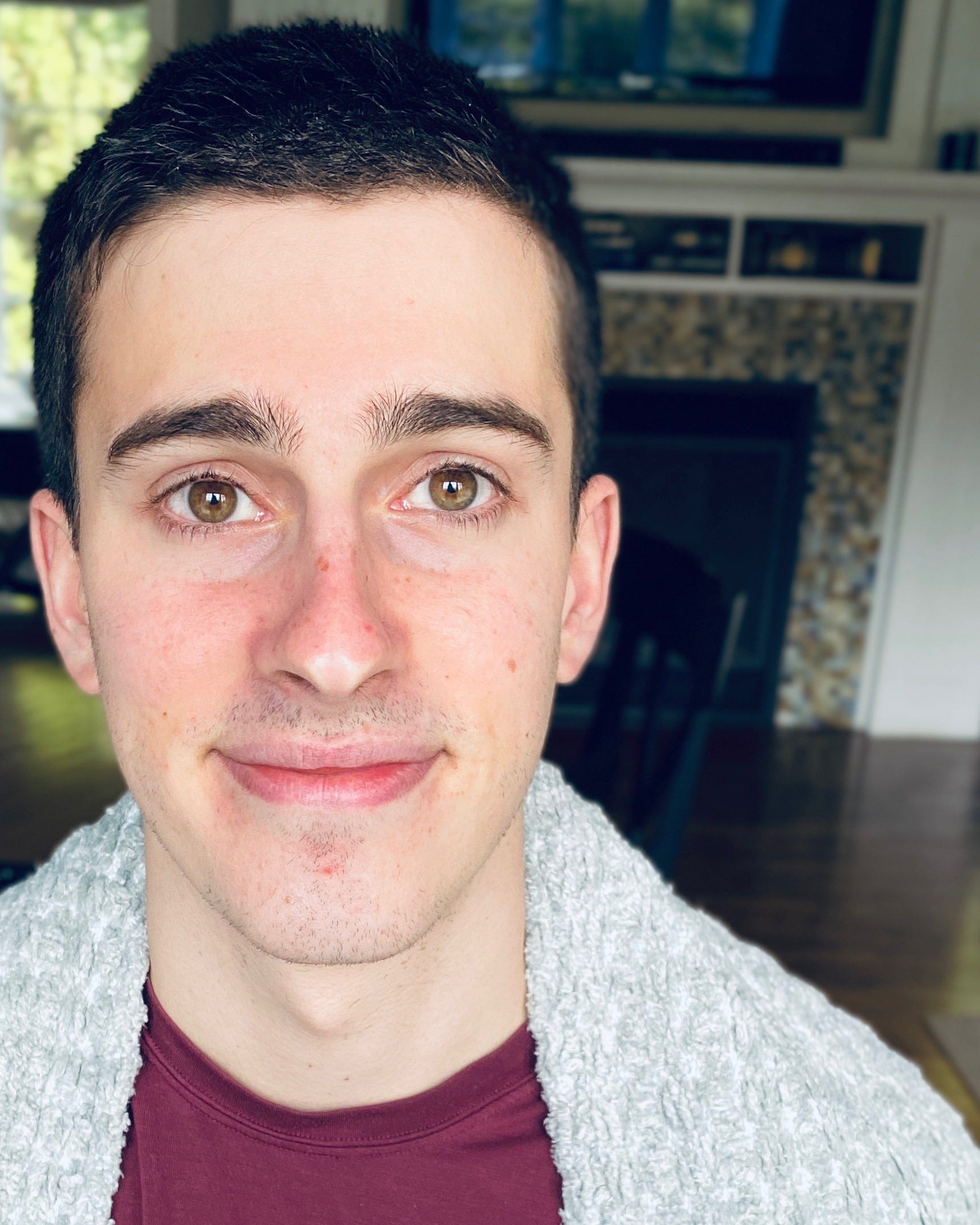 Jake Gordon – Medium