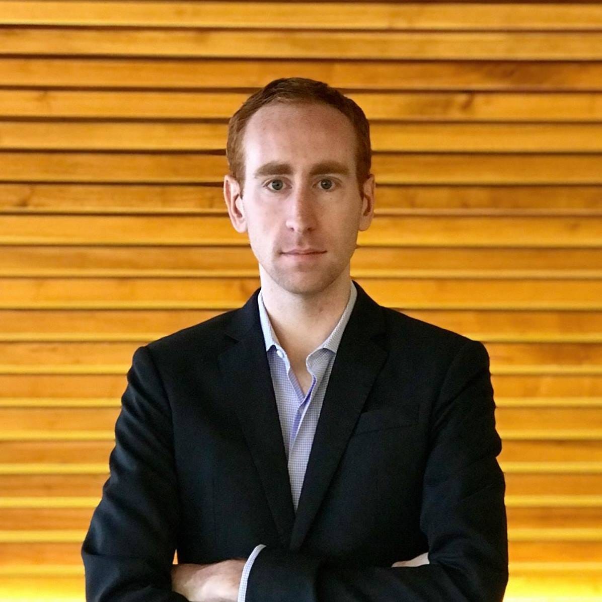 Andrew Kelley – Medium