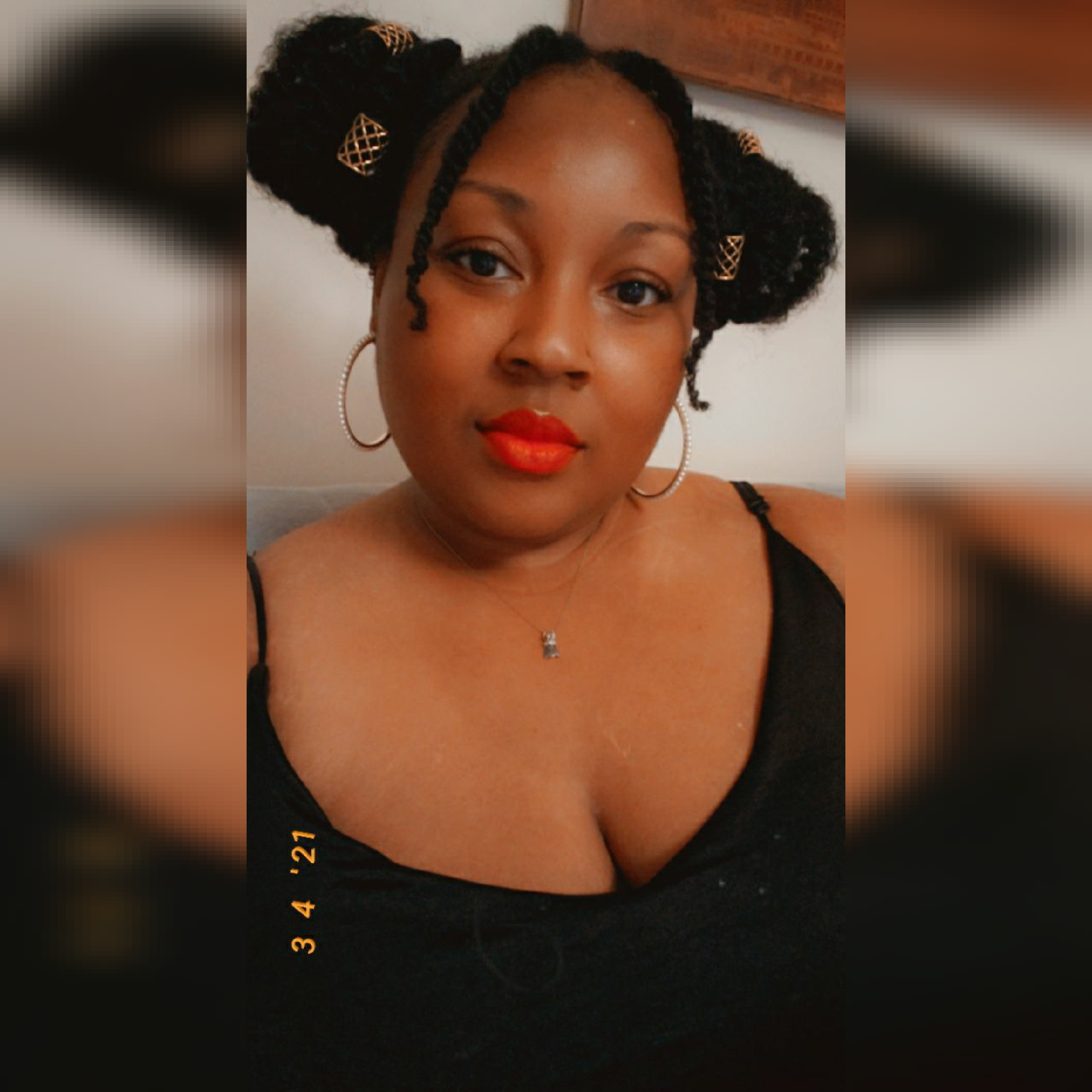 About – Jasmine Lenore – Medium