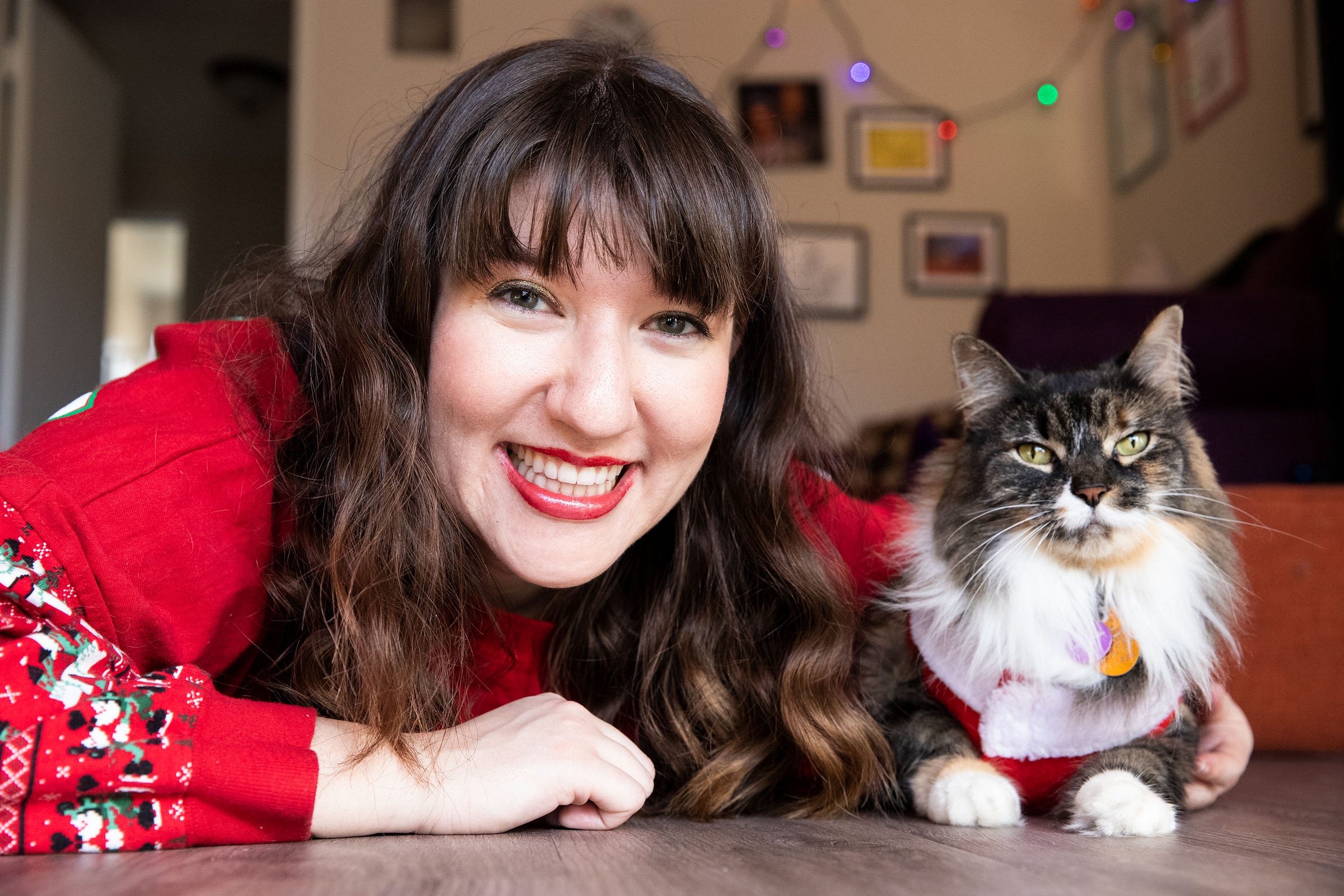Rachel Chapman – Medium