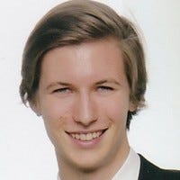 Michael Dampf – Medium