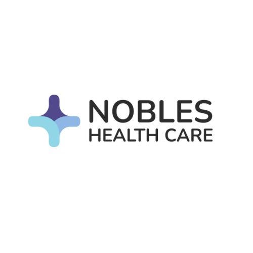 Nobles Health Care Product Solutions – Medium