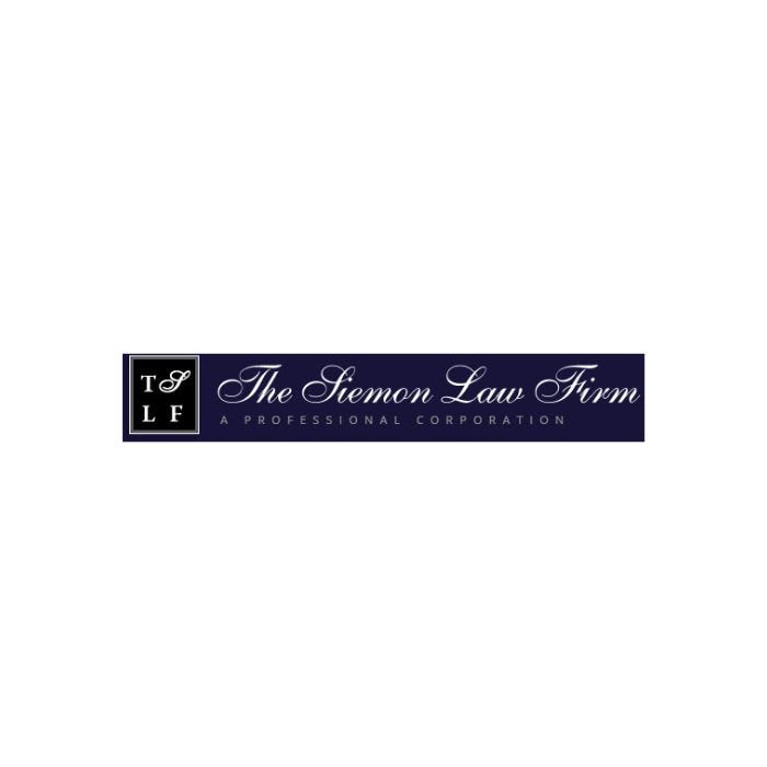 The Siemon Law Firm – Medium
