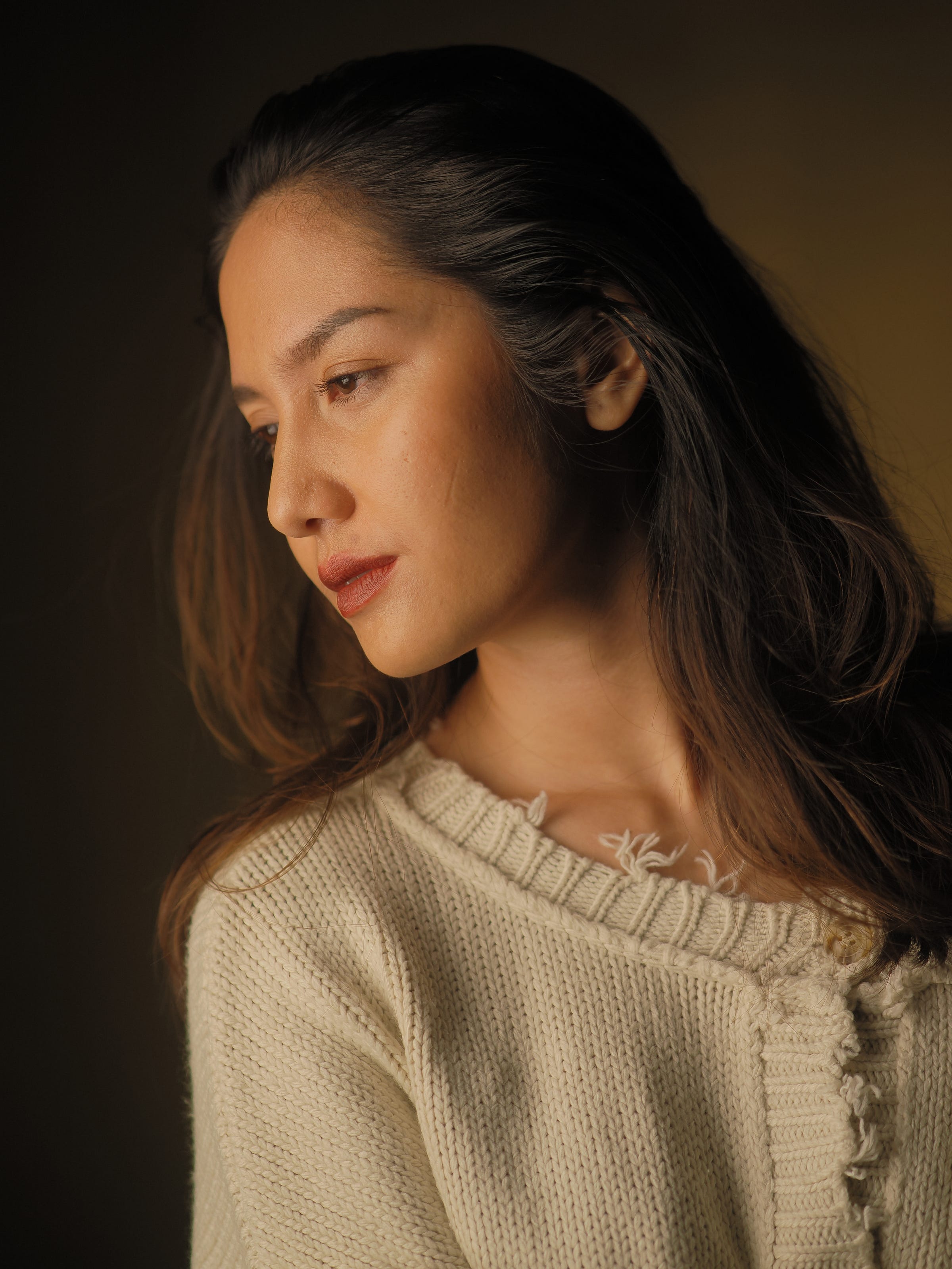 Eunike Fersa – Medium