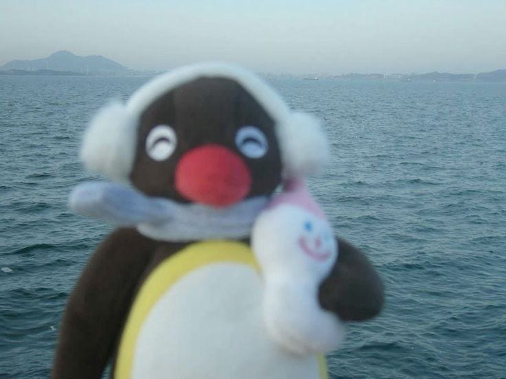 she's eya – Medium