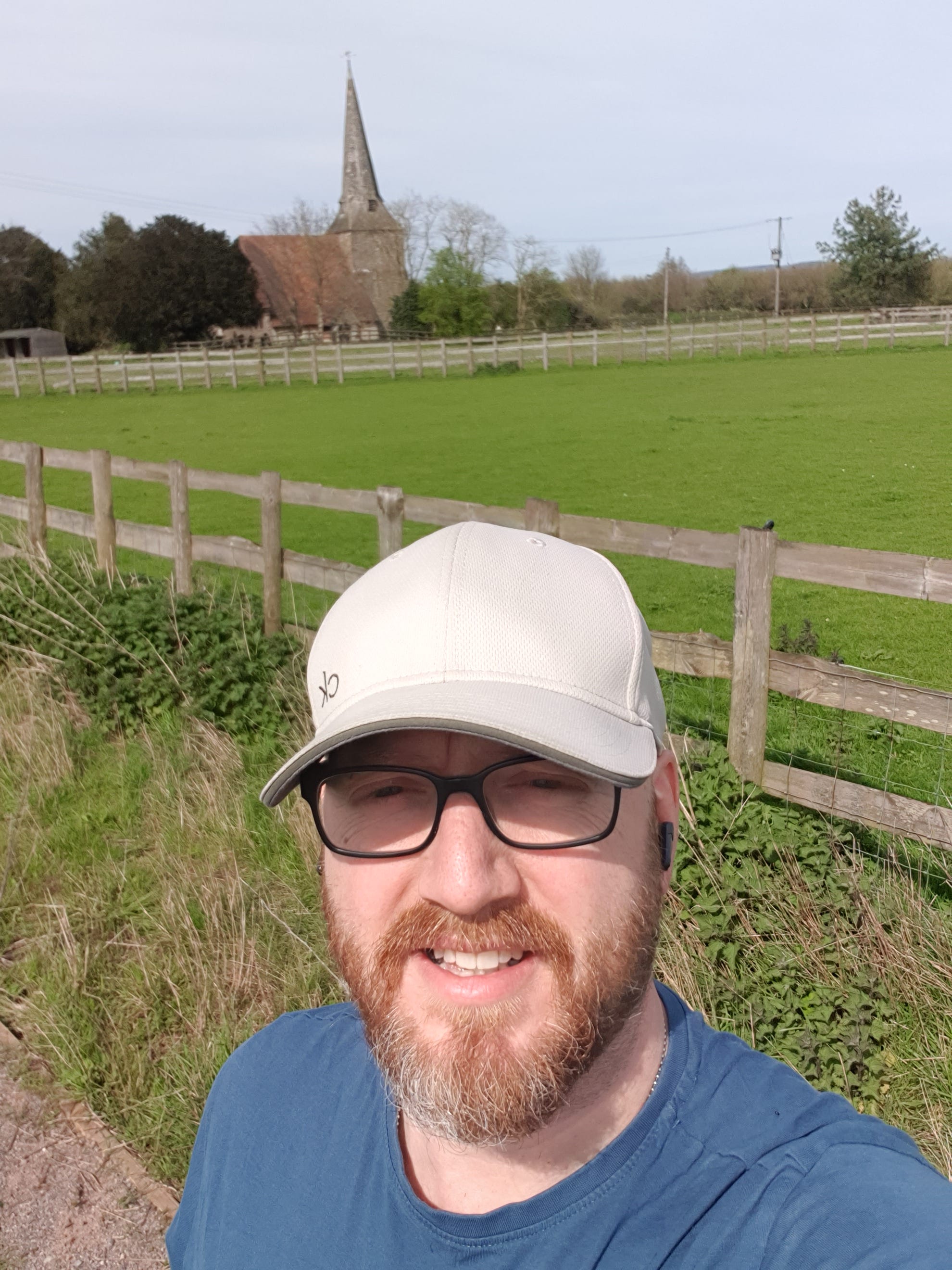 Chris Michaels – Medium