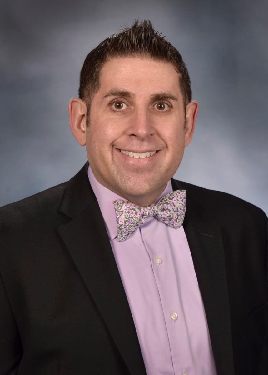 Jonathan Becker – Medium