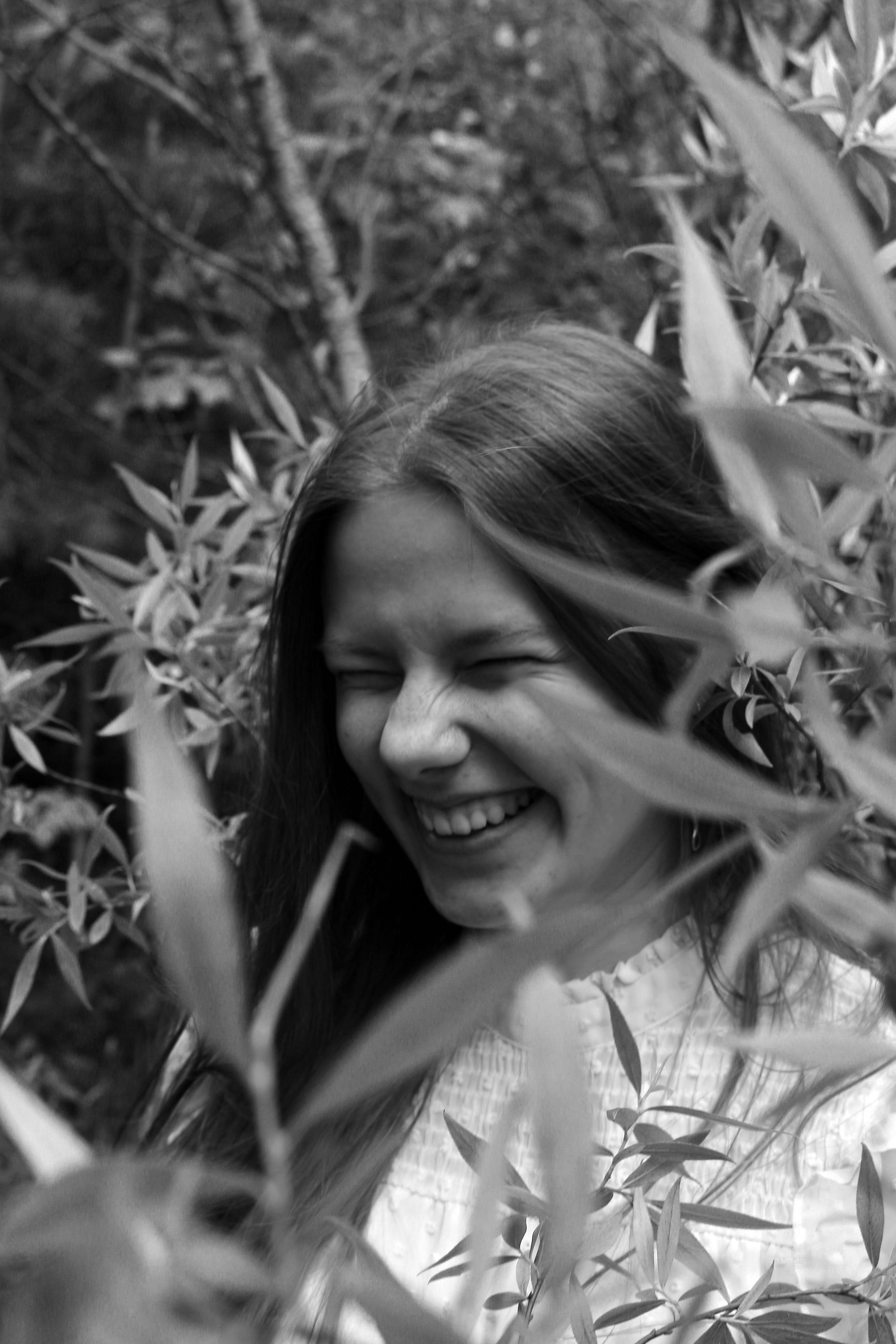 About – Liene Arnicāne – Medium