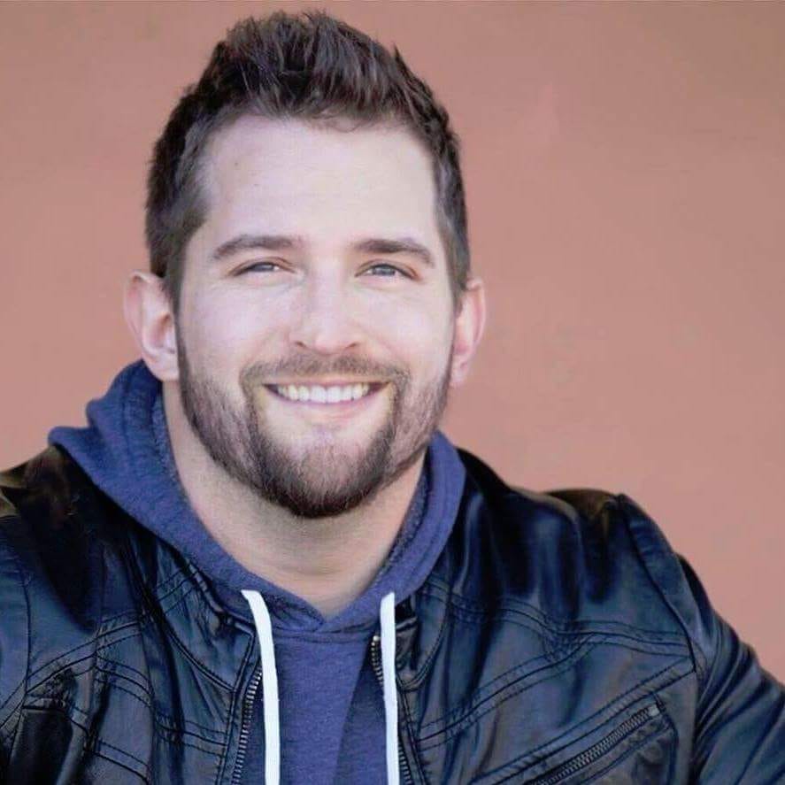 Dave Burkey – Medium