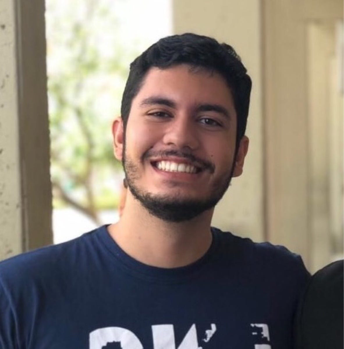 Gabriel Gomes – Medium