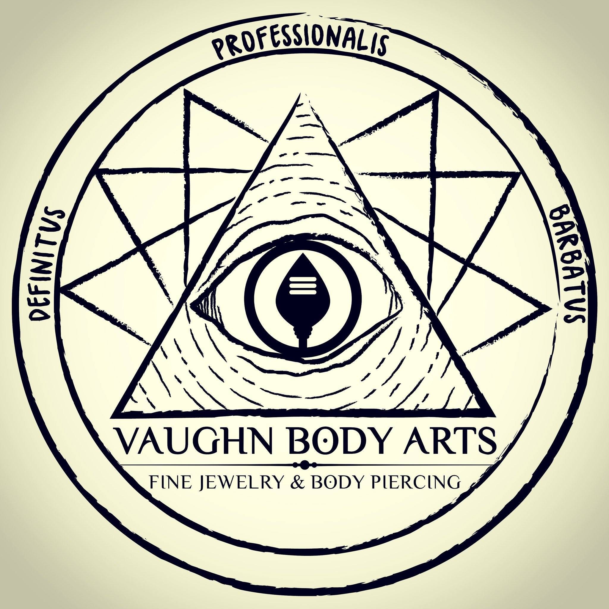 Cody Vaughn – Medium