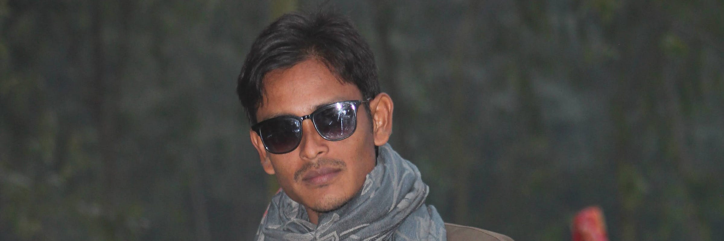 About – Prodip Chandra Sarkar – Medium