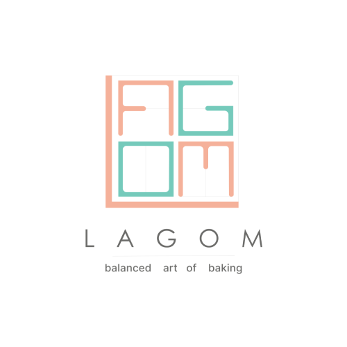 Lagom Patisserie – Medium