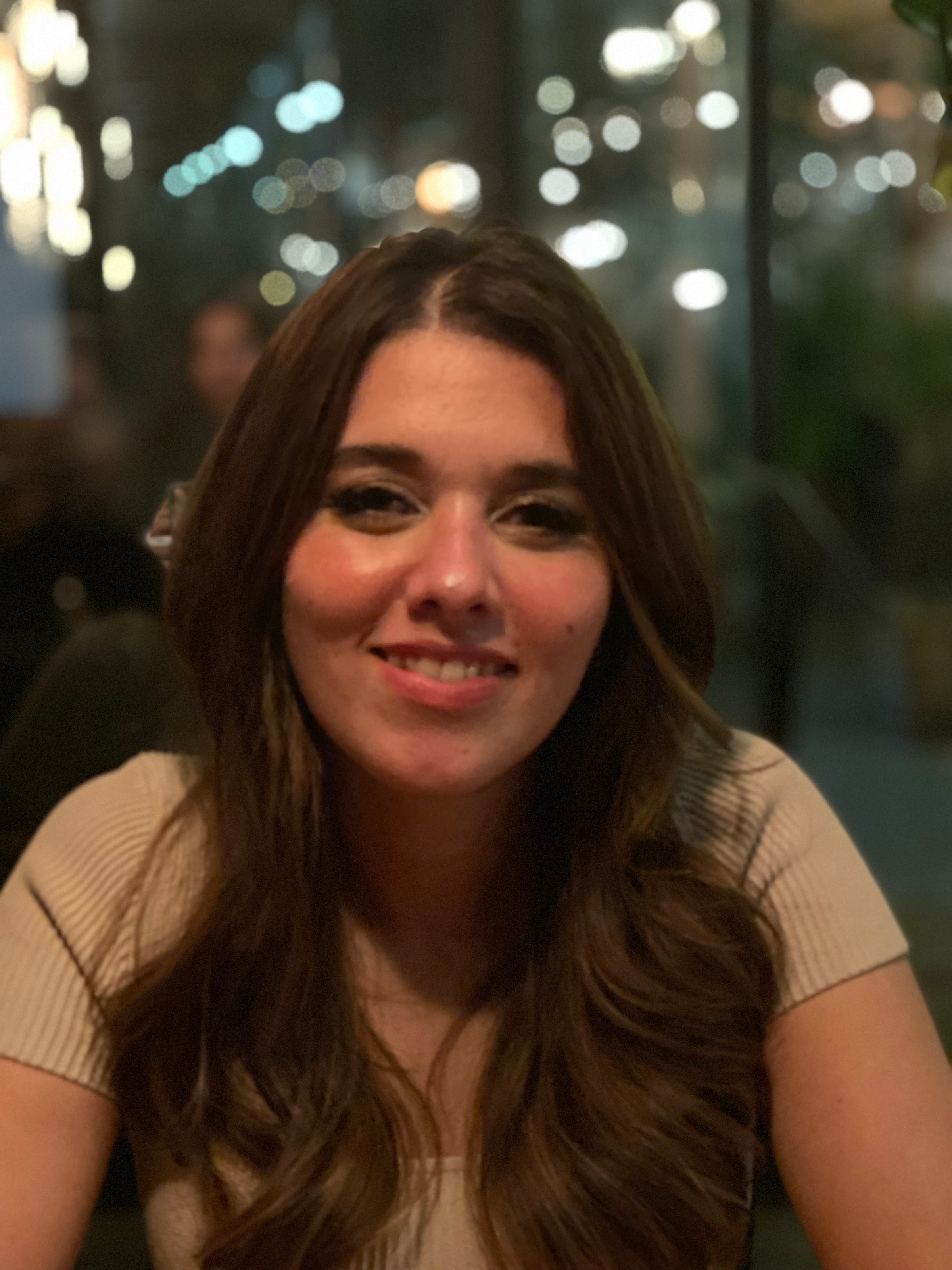 Khili Sharma – Medium