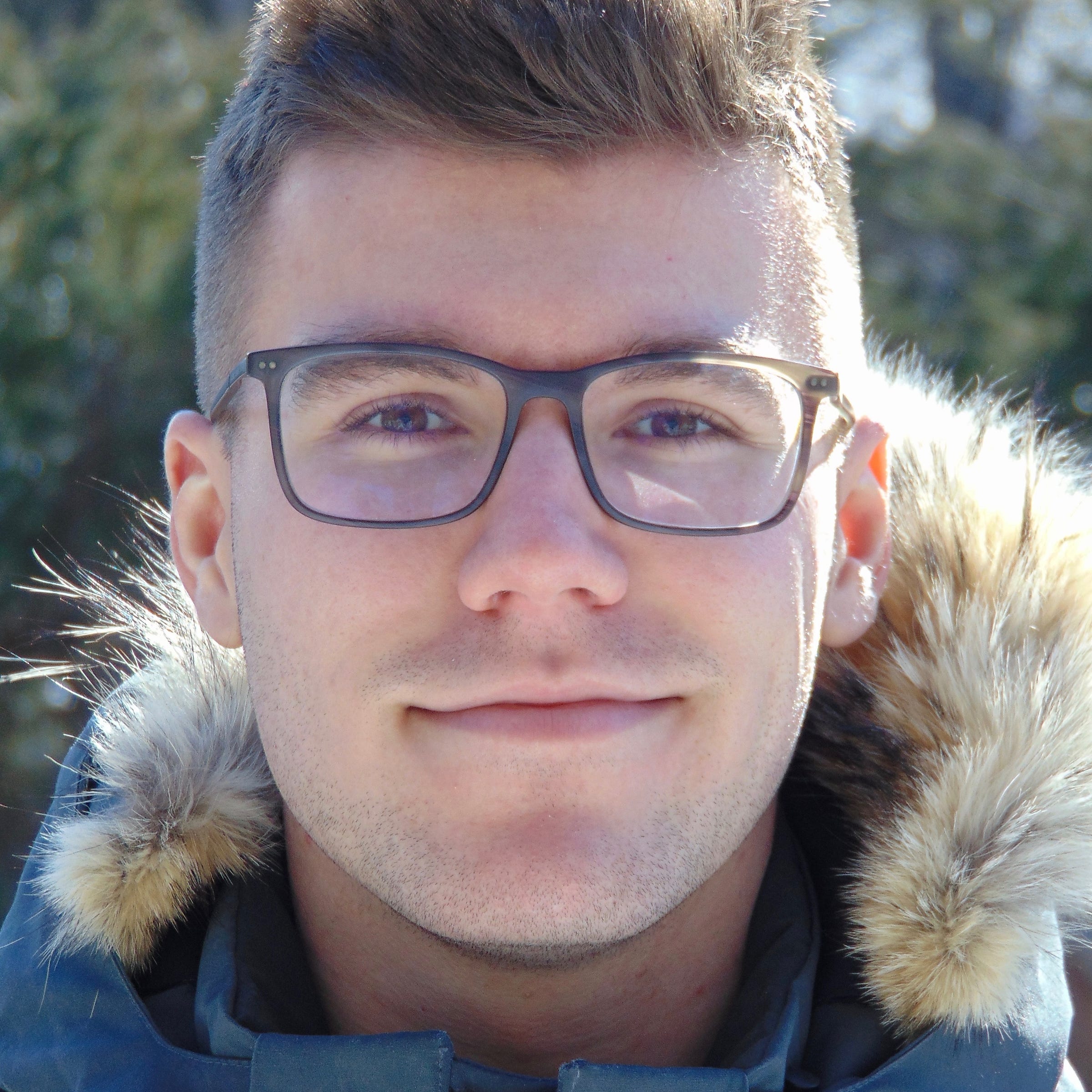 Josh Wawryk – Medium