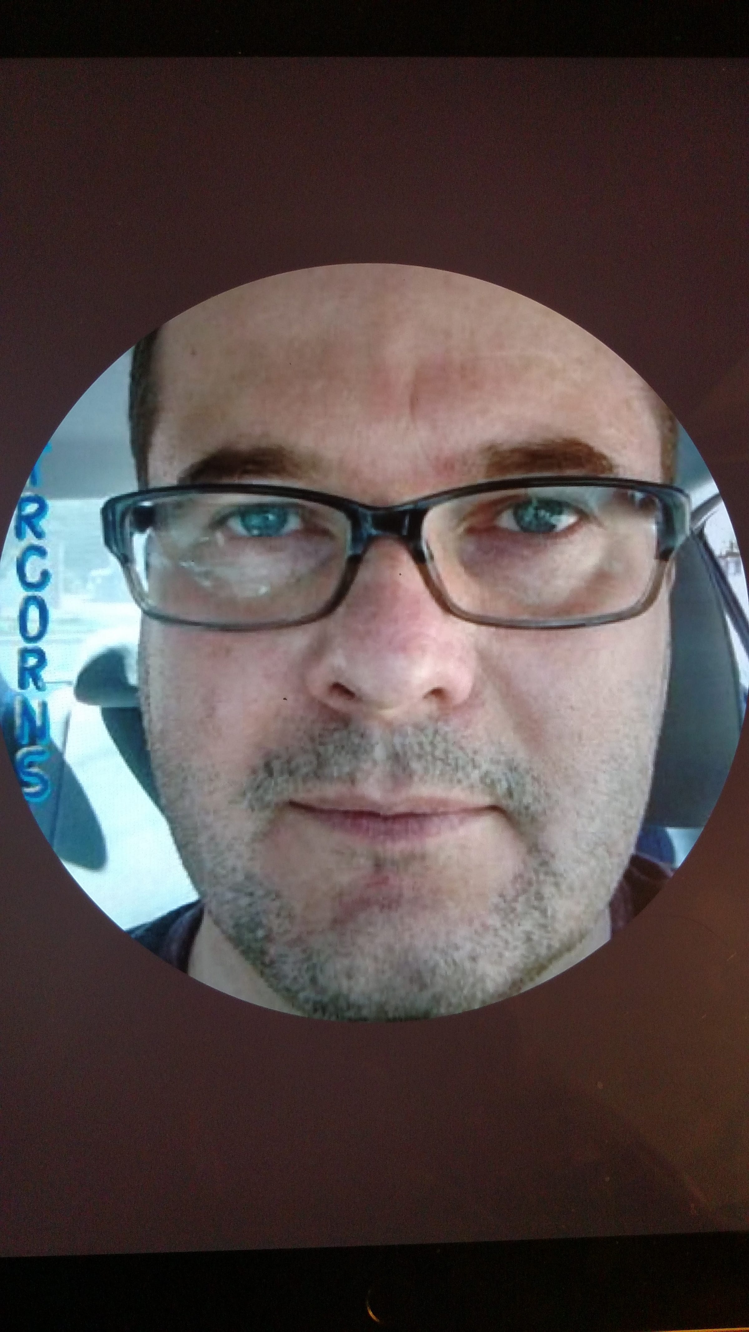 Christopher Mahan – Medium