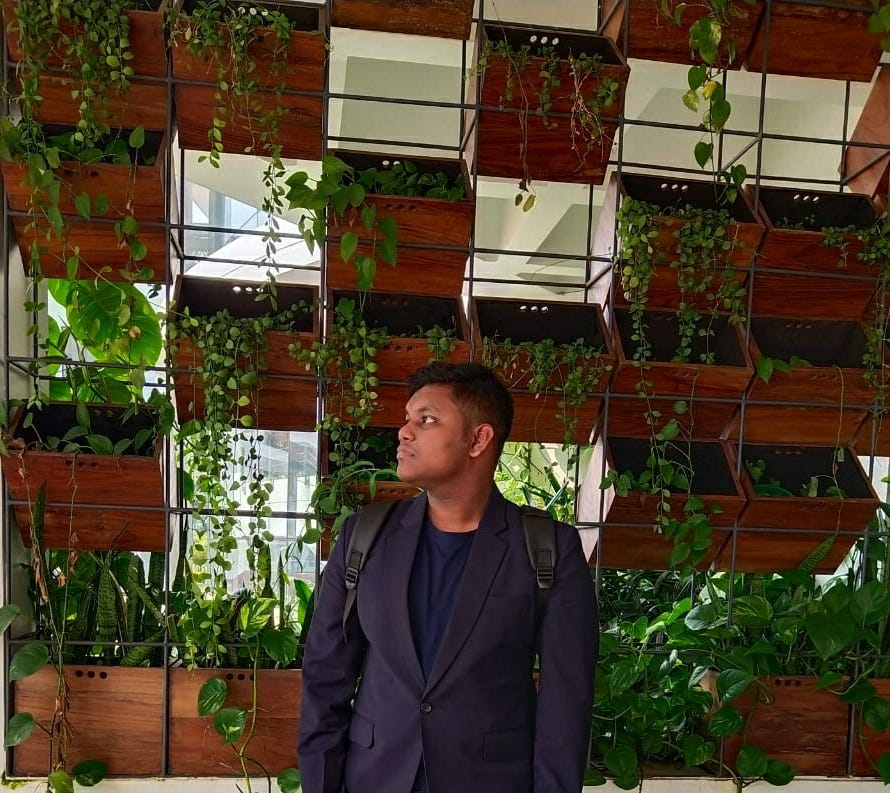 Mahir Faisal Chowdhury – Medium