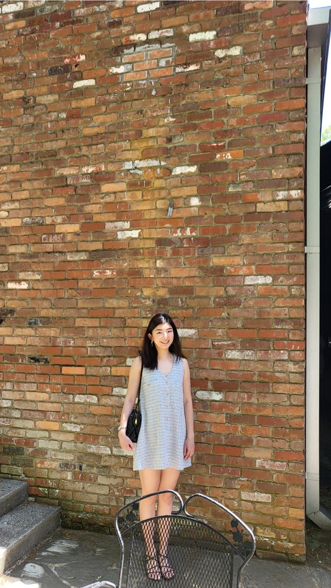 Hsin-Yi Lin – Medium