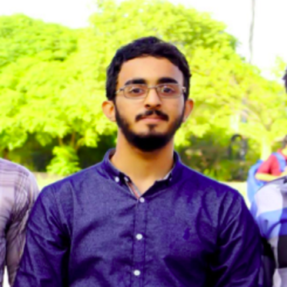 Saad Shabbir – Medium