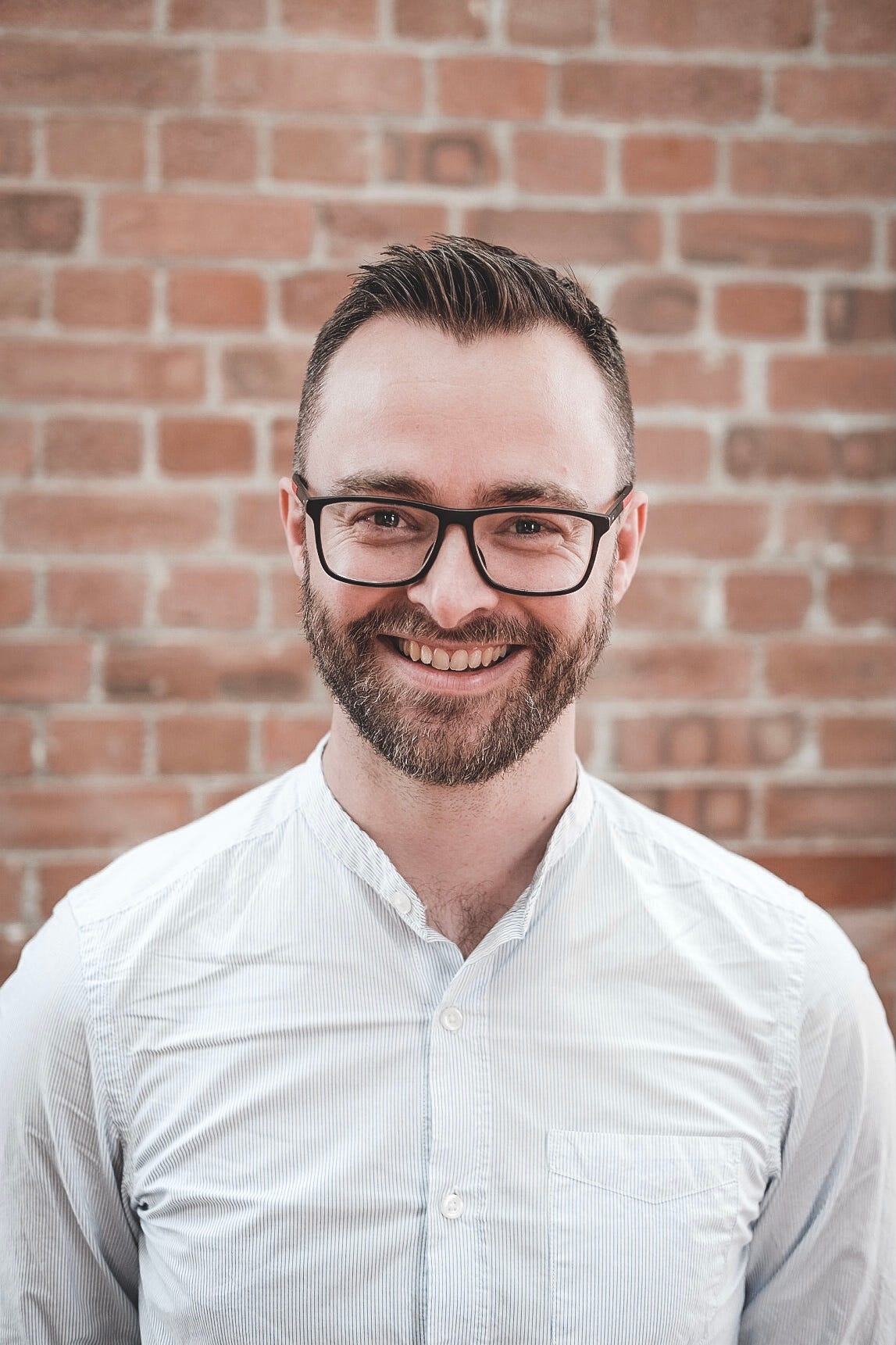 Christopher Hockley – Medium