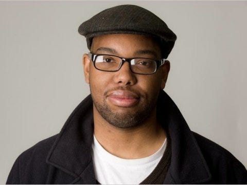 Daniel Waterman – Medium