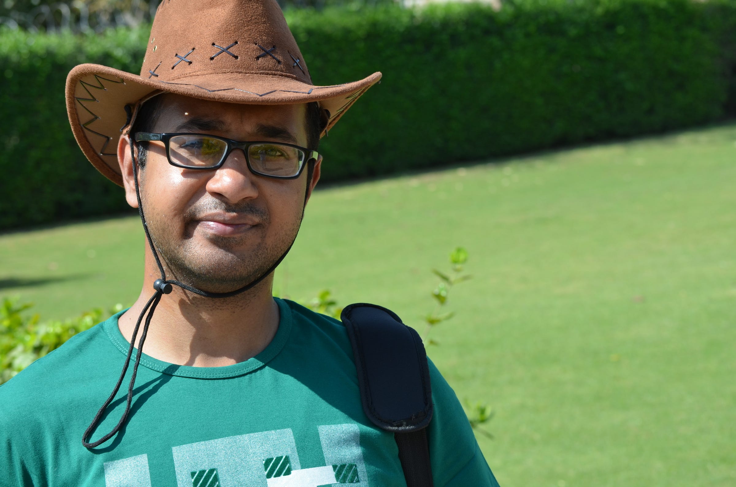 Mithun Dutta – Medium