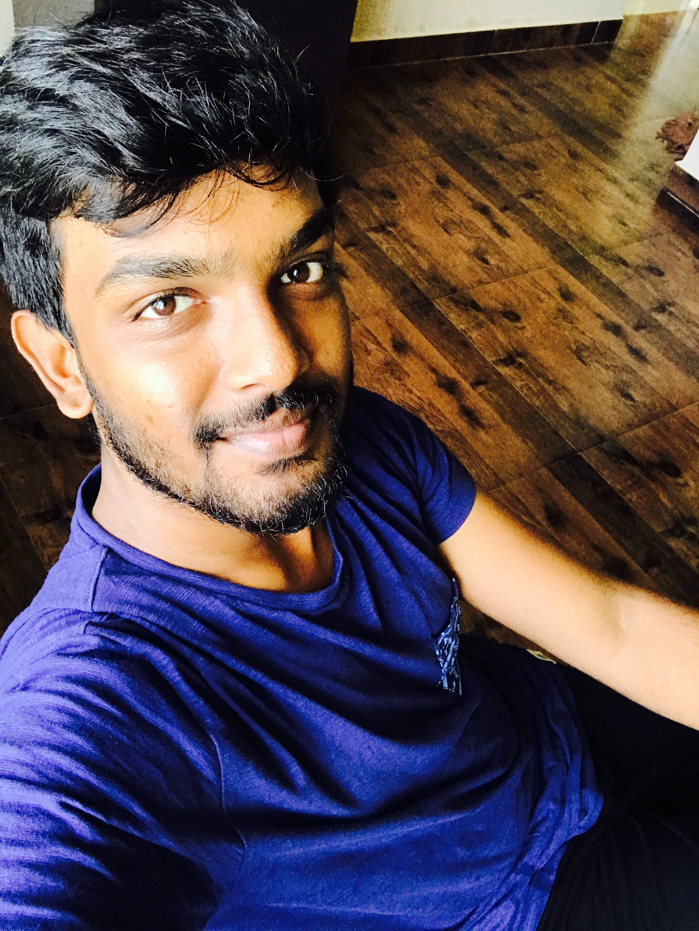 Manoj kumar Anbalagan – Medium
