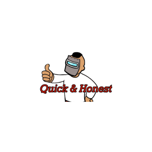About – Quick Honest Service – Medium